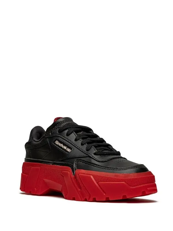 REEBOK Club C Sneakers - Black