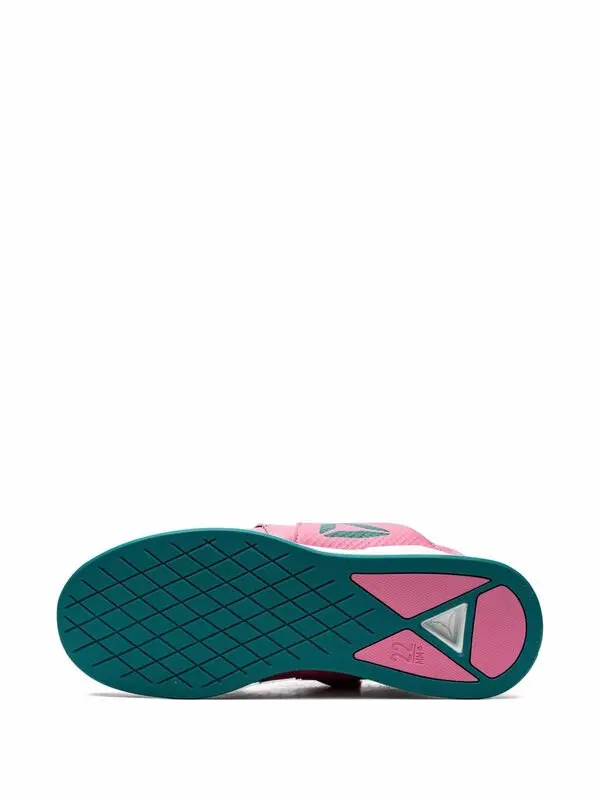 REEBOK Legacy Lifter Flexweave Sneakers - Pink