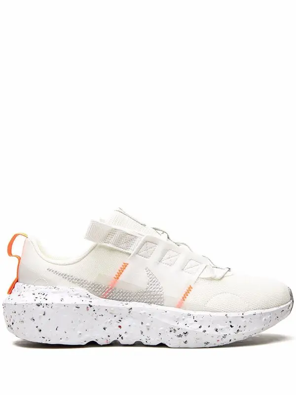 Nike Crater Impact Low-top Sneakers - White