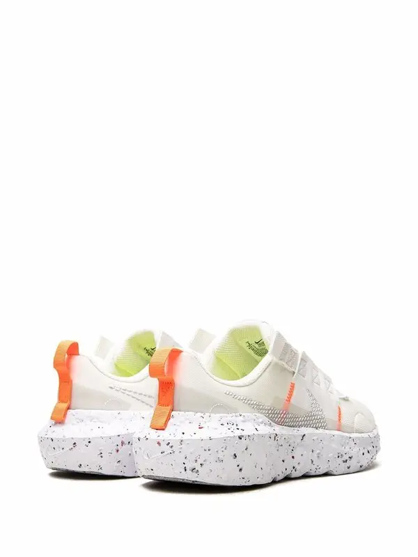 Nike Crater Impact Low-top Sneakers - White