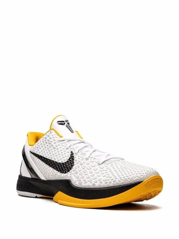 Nike Zoom Kobe 6 Protro Del Sol 2021 Sneakers
