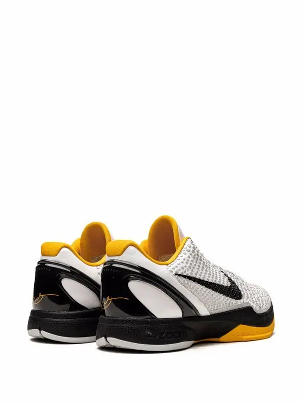 Nike Zoom Kobe 6 Protro Del Sol 2021 Sneakers