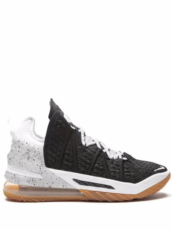 Nike Lebron 18 Sneakers