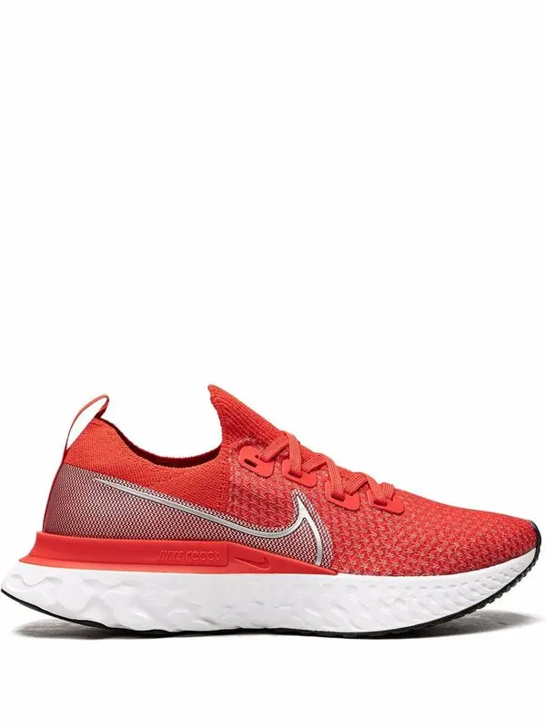 Nike React Infinity Run Flyknit Sneakers