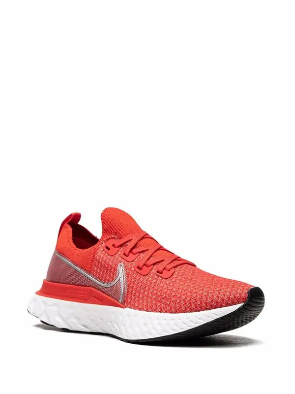 Nike React Infinity Run Flyknit Sneakers