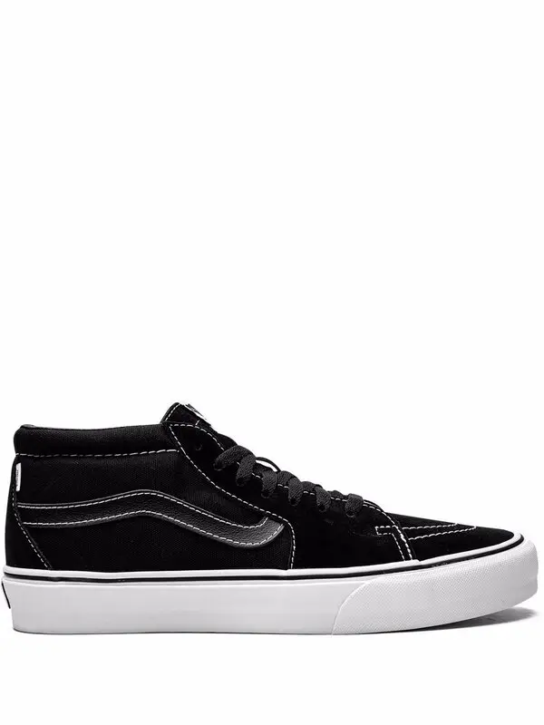 VANS X Jjjjound Sk8-mid Vlt Lx Sneakers