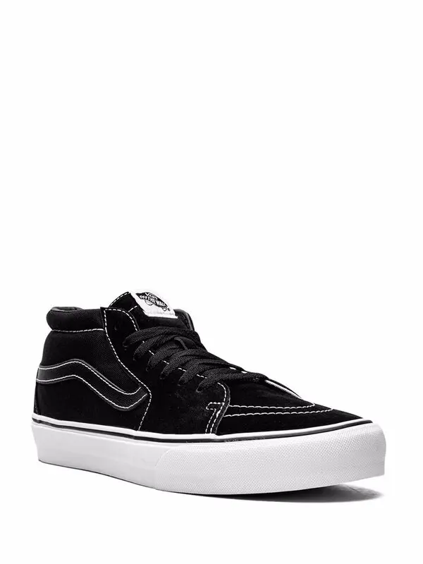 VANS X Jjjjound Sk8-mid Vlt Lx Sneakers
