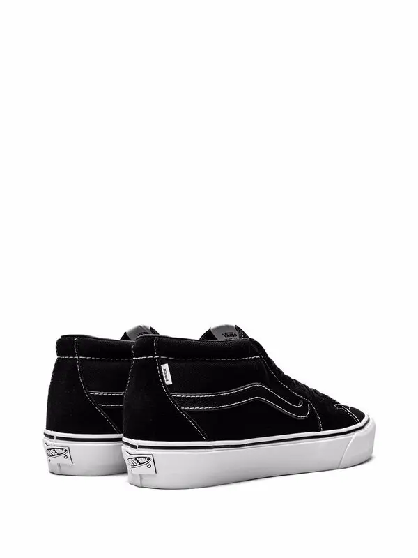 VANS X Jjjjound Sk8-mid Vlt Lx Sneakers