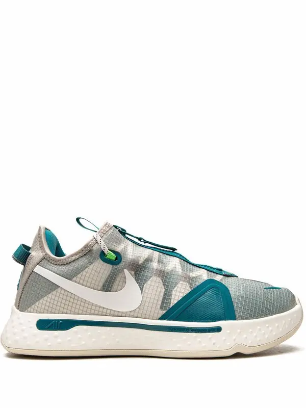 Nike Pg 4 Pcg Sneakers - Neutrals