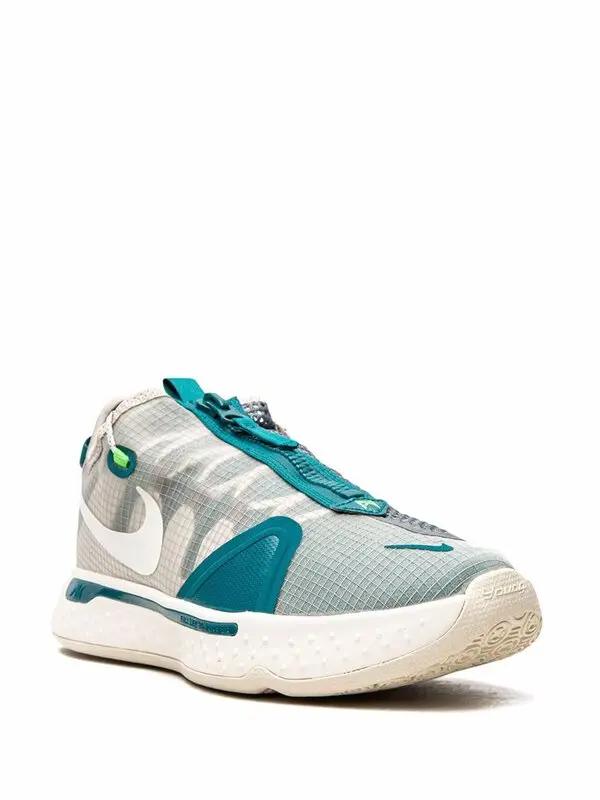 Nike Pg 4 Pcg Sneakers - Neutrals