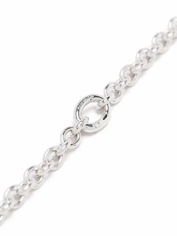 Tom Wood Ada Chain Necklace