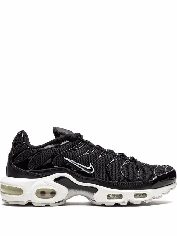 Nike Air Max Plus Sneakers - Black