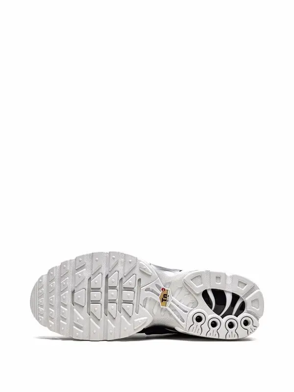 Nike Air Max Plus Sneakers - Black