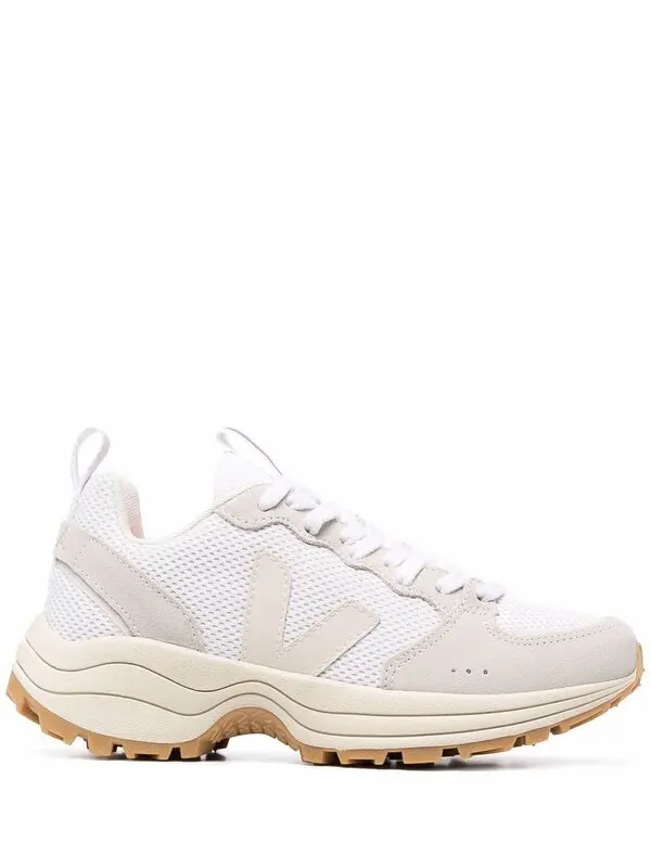 VEJA Venturi Alveomesh Sneakers - White