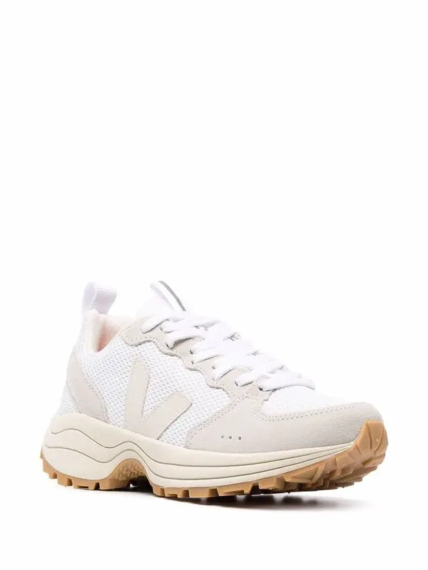 VEJA Venturi Alveomesh Sneakers - White
