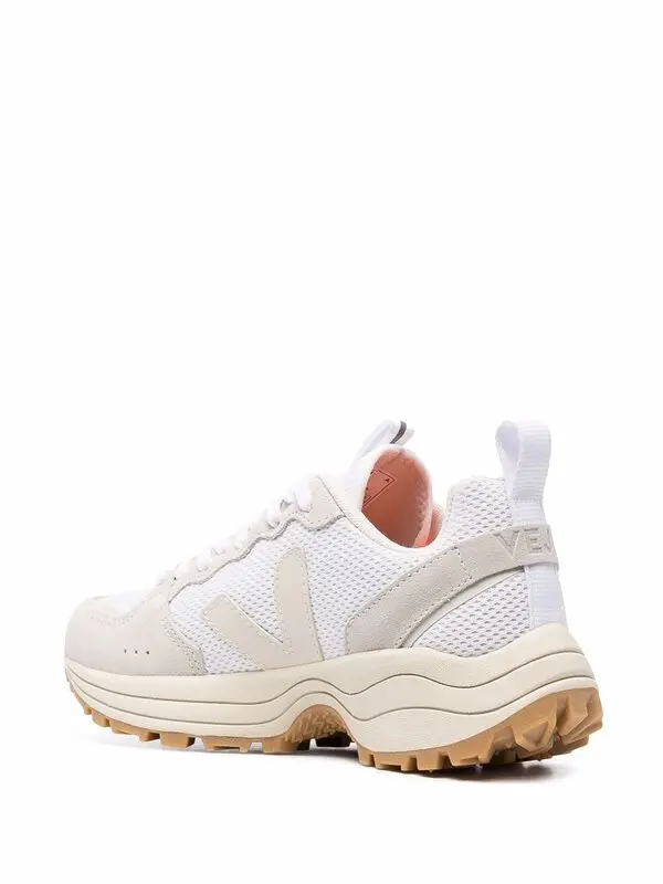 VEJA Venturi Alveomesh Sneakers - White
