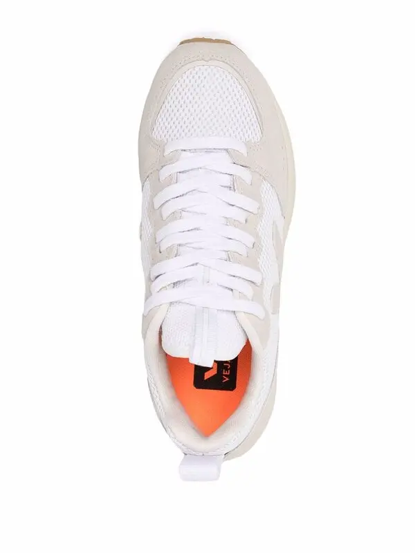 VEJA Venturi Alveomesh Sneakers - White