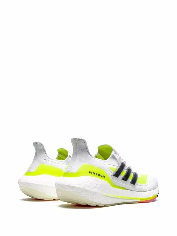 Adidas Ultraboost 21 Sneakers