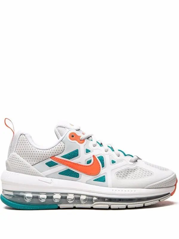 Nike Max Genome Sneakers - White