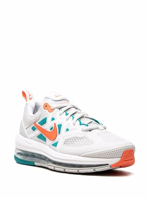 Nike Max Genome Sneakers - White
