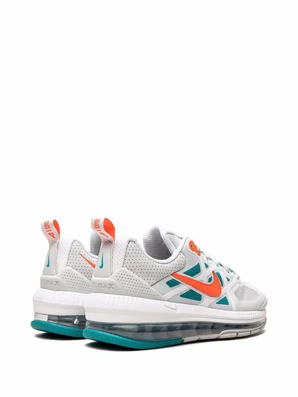 Nike Max Genome Sneakers - White