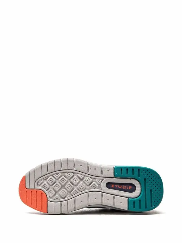Nike Max Genome Sneakers - White