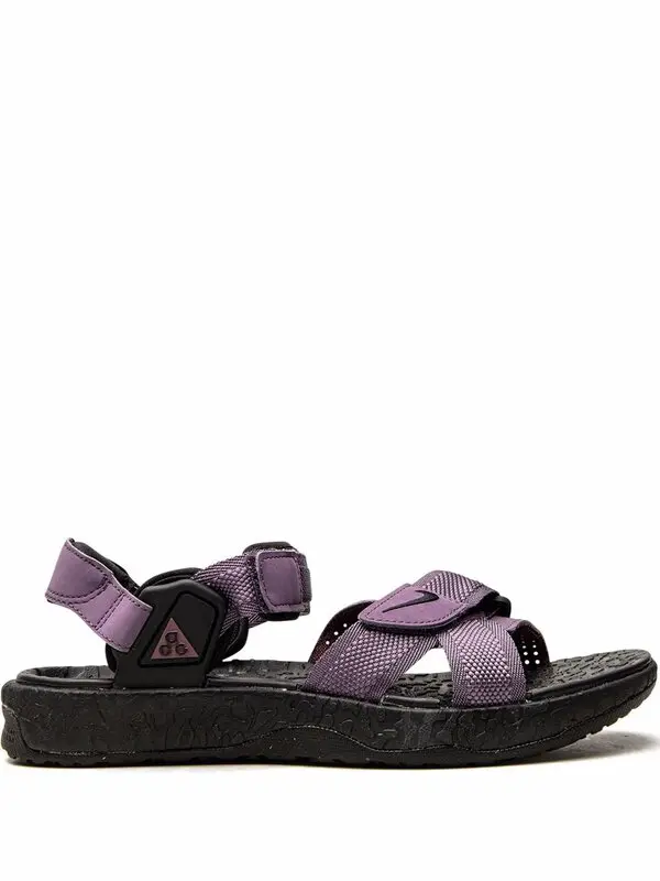 Nike Air Deschutz+ Sandals