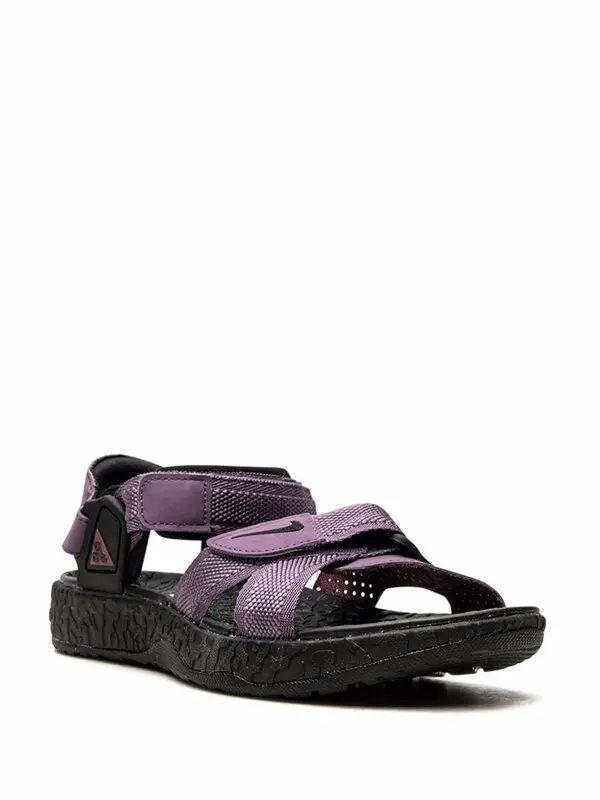 Nike Air Deschutz+ Sandals
