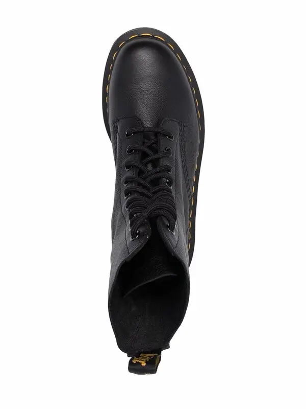 Dr. Martens 490 Virginia Leather Boots