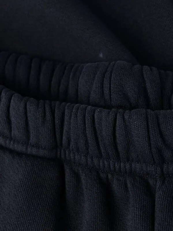 LES TIEN Tapered Track Pants