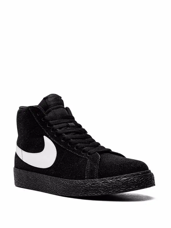 Nike Zoom Blazer Mid Sb Sneakers