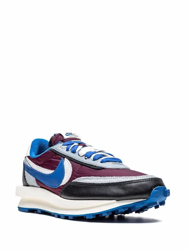 Nike X Sacai X Undercover Ldwaffle Sneakers