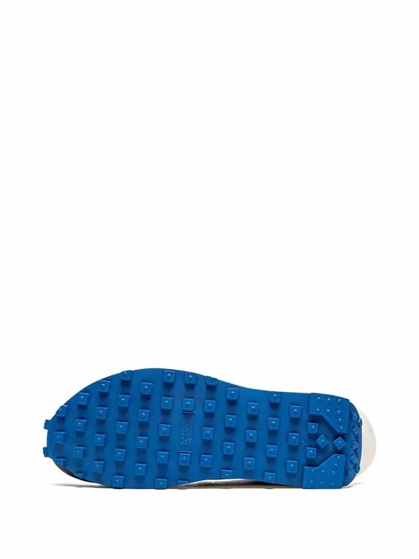 Nike X Sacai X Undercover Ldwaffle Sneakers