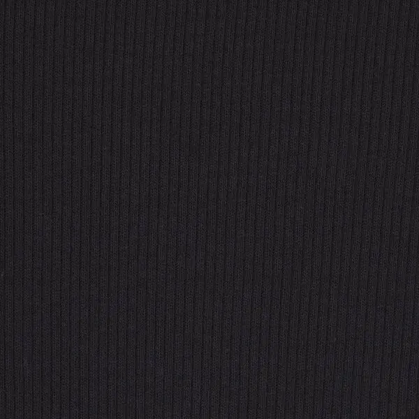 SKIMS Brief | Grey | | Cotton Rib - Soot