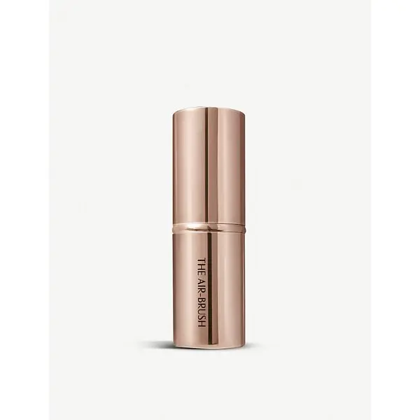 Charlotte Tilbury Air-brush Kabuki Bronzing Brush - One-color