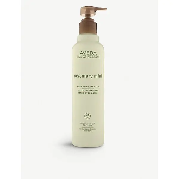 Aveda Rosemary Mint Hand And Body Wash - Na