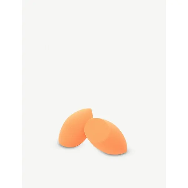 REAL TECHNIQUES Miracle Complexion Sponge Pack Of 2