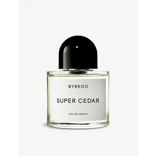 Byredo Super Cedar Eau De Parfum - Na