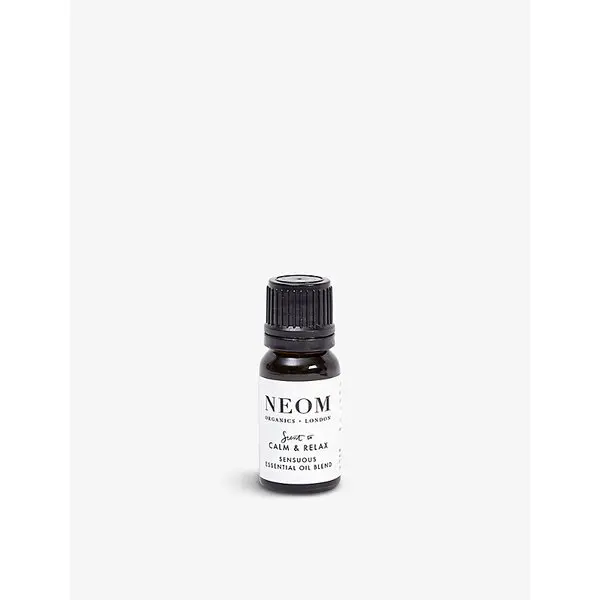 NEOM WELLBEING Sensuous Essential Oil Blend 10ml