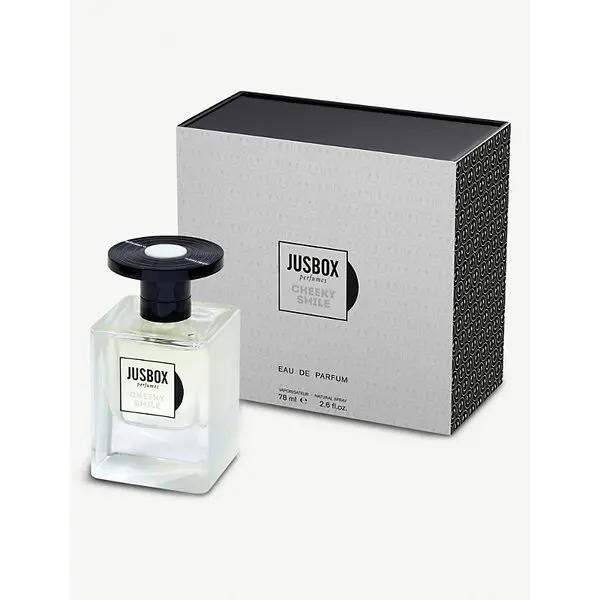 JUSBOX Cheeky Smile Eau De Parfum 78ml - One-color