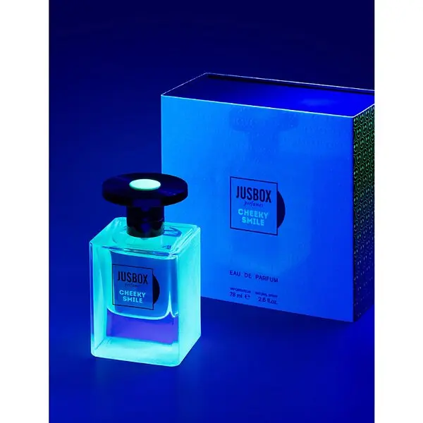 JUSBOX Cheeky Smile Eau De Parfum 78ml