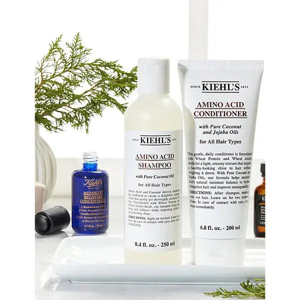 KIEHL'S SINCE 1851 Amino Acid Shampoo
