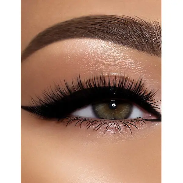 PAT MCGRATH LABS Perma Precision Liquid Eyeliner 1.2ml