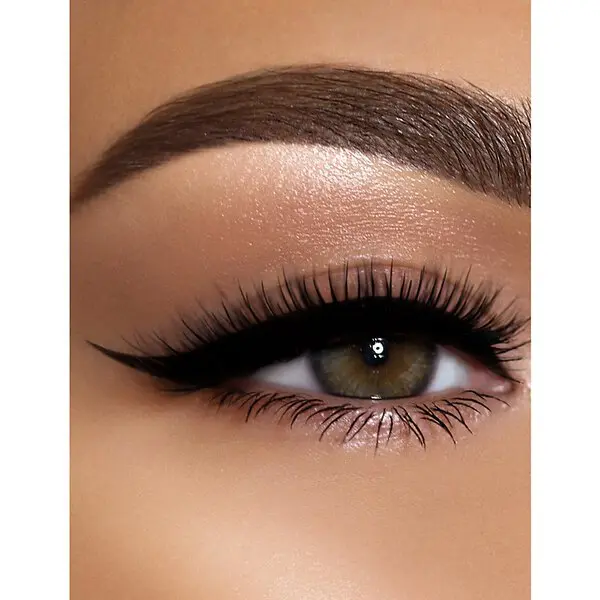 PAT MCGRATH LABS Perma Precision Liquid Eyeliner 1.2ml