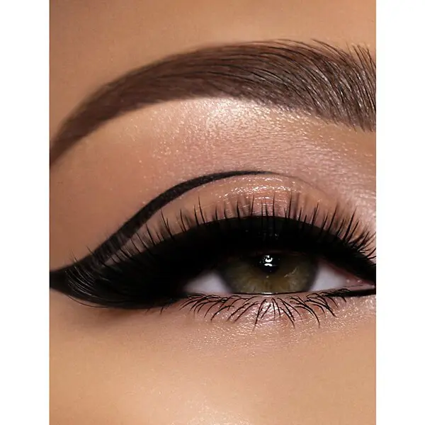 PAT MCGRATH LABS Perma Precision Liquid Eyeliner 1.2ml
