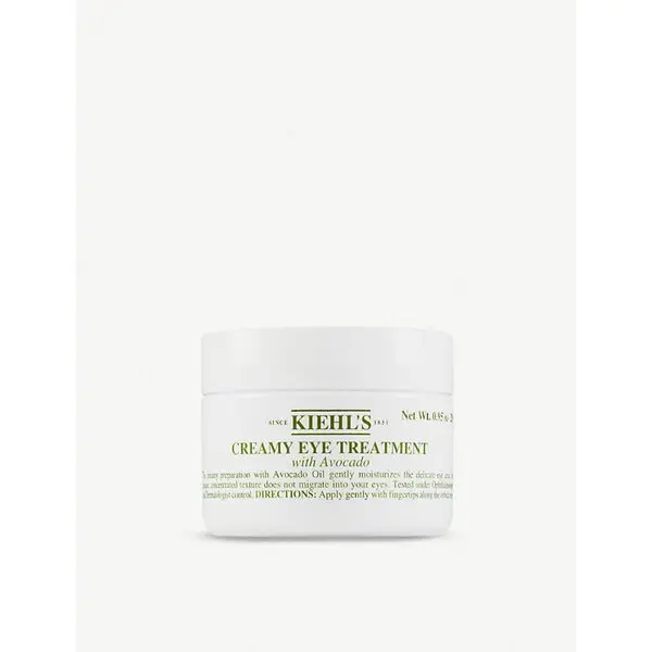 KIEHL'S SINCE 1851 Creamy Eye Treatment With Avocado 28ml - One-color