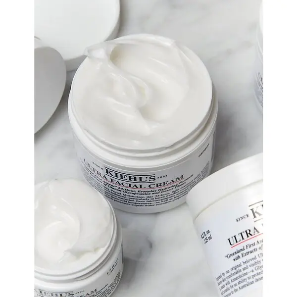 KIEHL'S SINCE 1851 Ultra Facial Cream Moisturiser - One-color