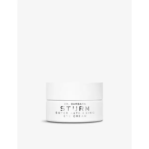 Dr. Barbara Sturm Super Anti-aging Eye Cream - Na
