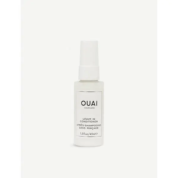 Ouai Leave In Travel Conditioner 45ml - One-color