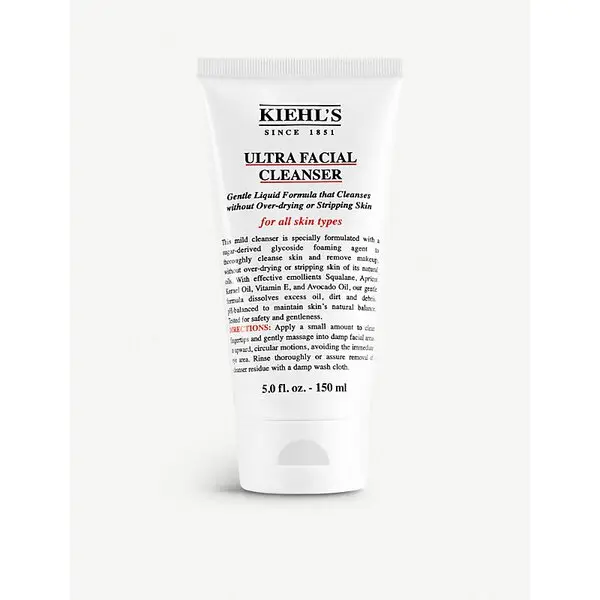 KIEHL'S SINCE 1851 Ultra Facial Cleanser 150ml - One-color